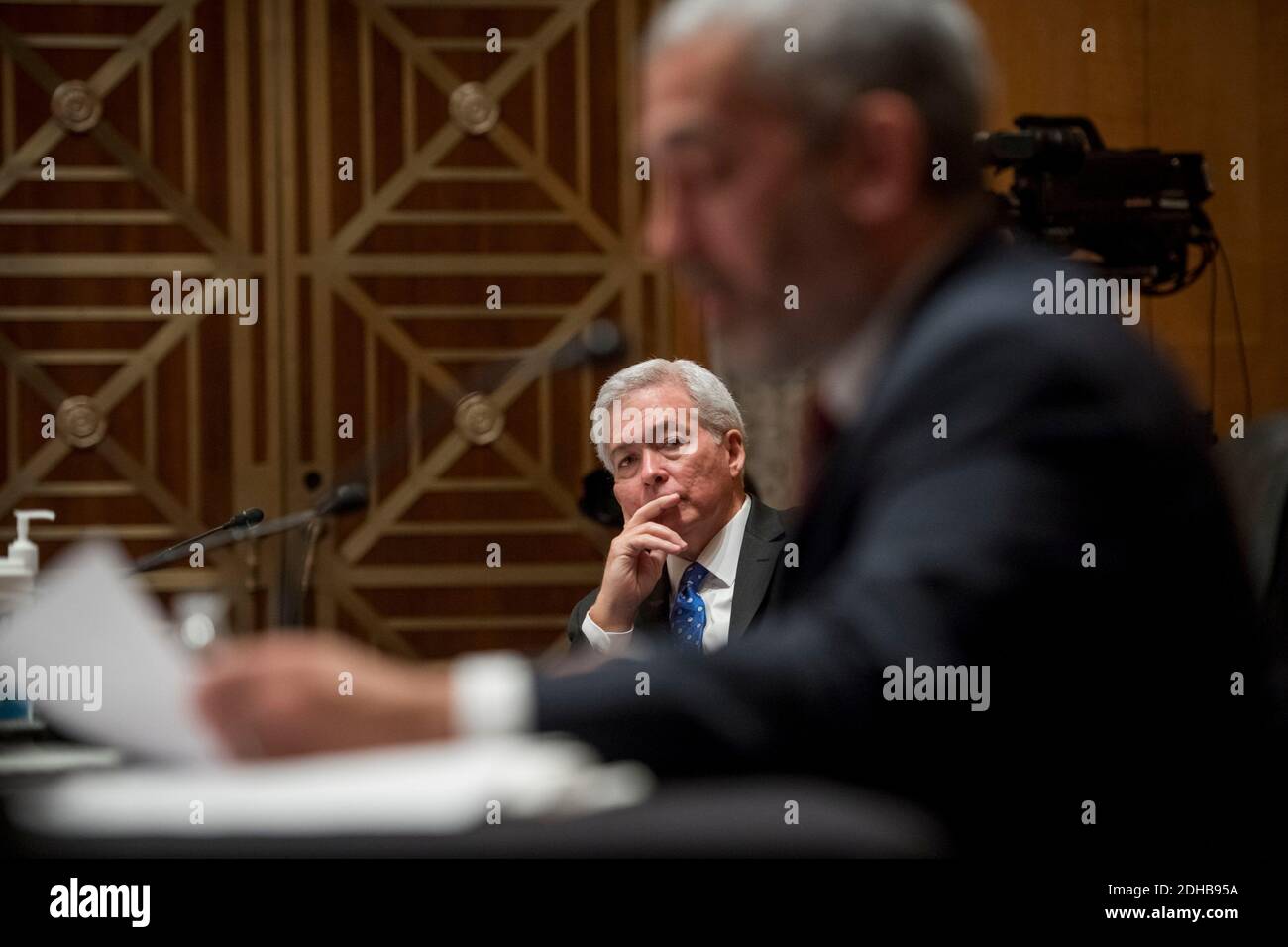 Washington, United States Of America. 03rd Dec, 2020. Former Assistant ...