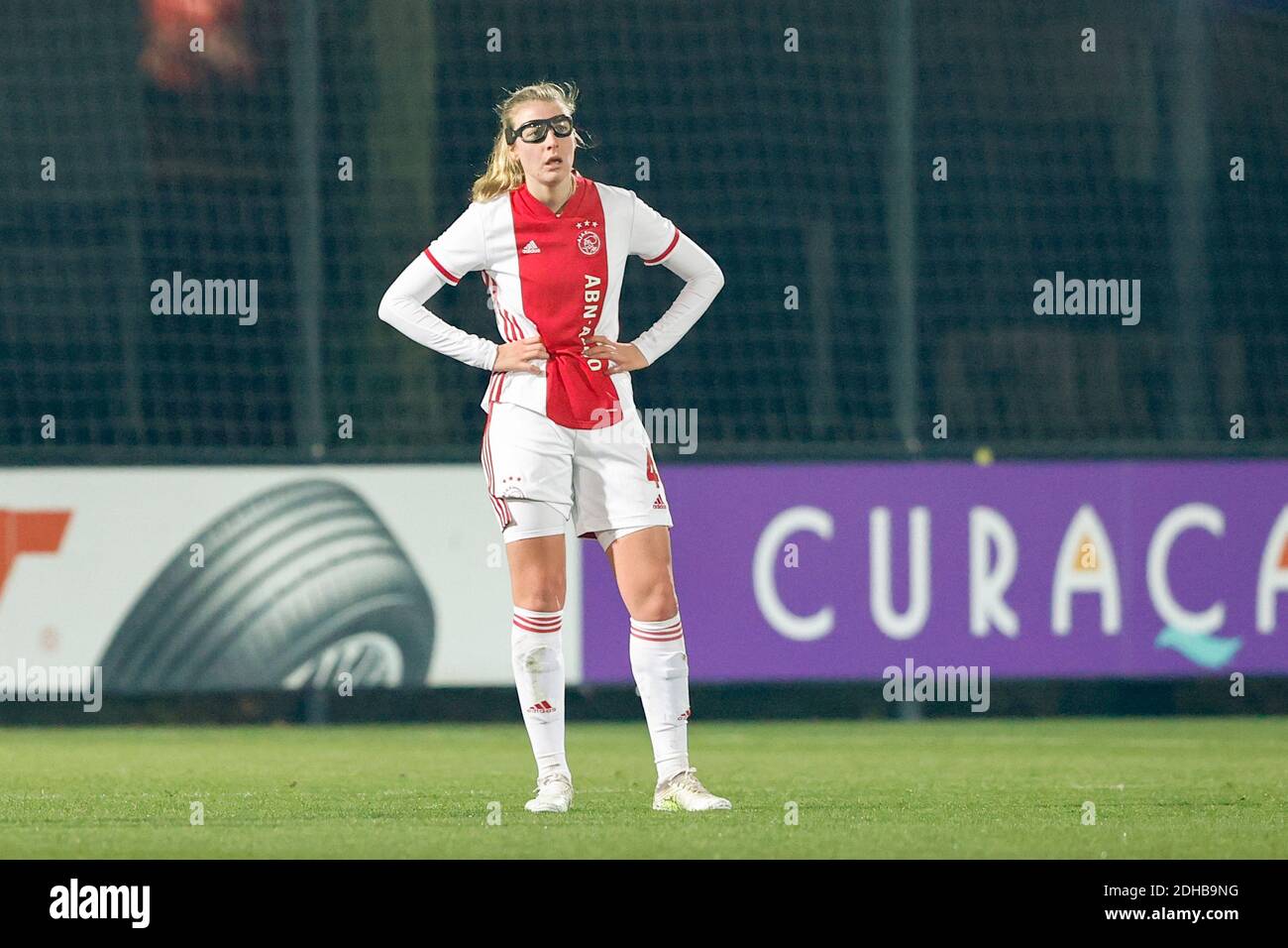 Lisa Doorn High Resolution Stock Photography and Images - Alamy