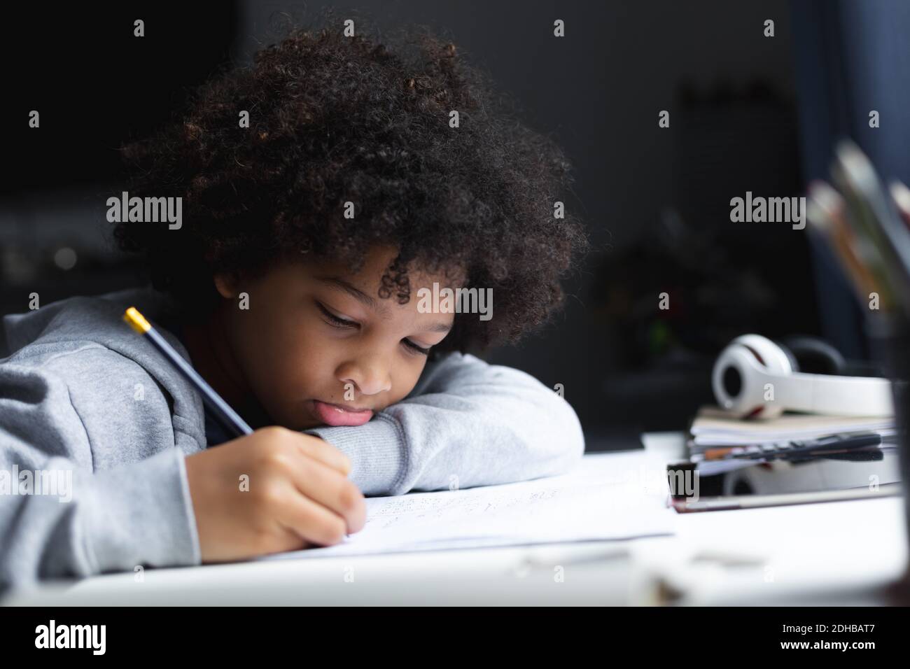 Mixed drawing hi-res stock photography and images - Alamy