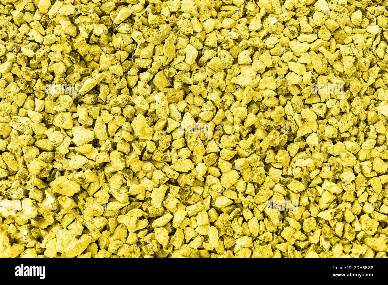 Background of fine yellow stone. Texture of natural origin Stock Photo ...