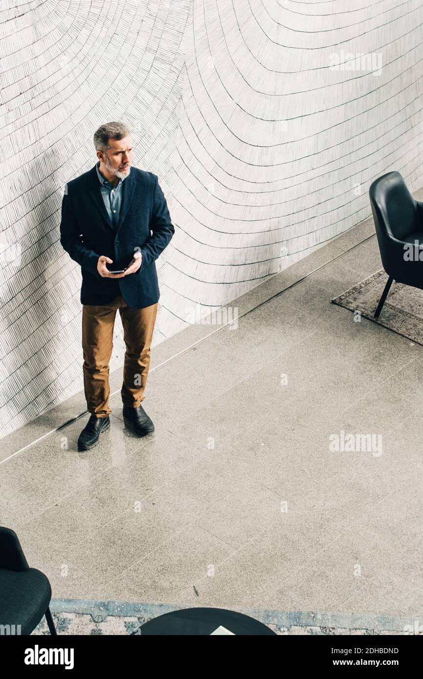 49 floors hi-res stock photography and images - Alamy