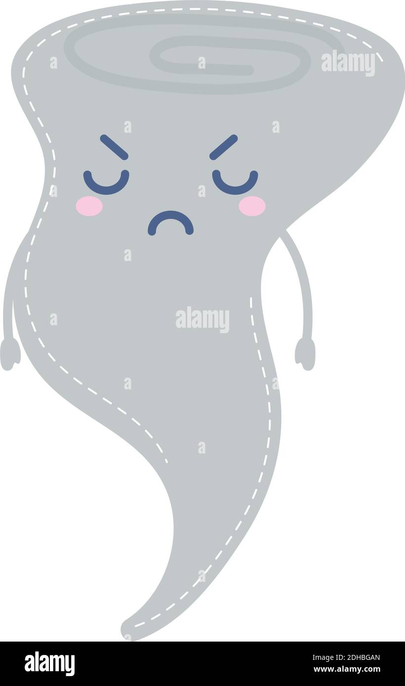 Angry cloud lightning Cut Out Stock Images & Pictures - Alamy