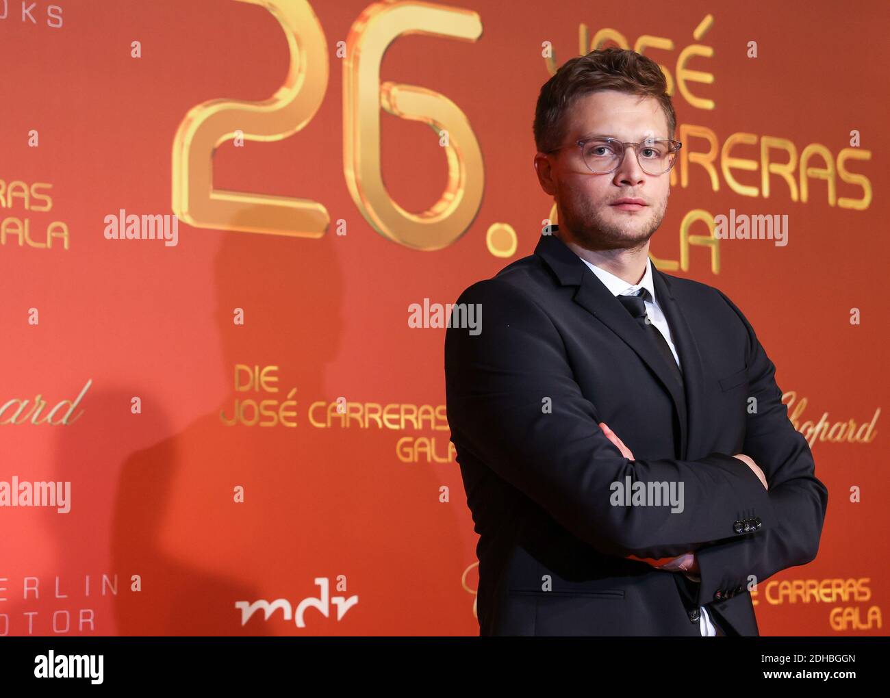 Luan gummich hi-res stock photography and images - Alamy