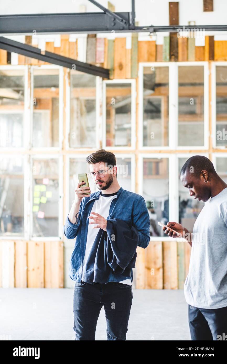 American it experts hi-res stock photography and images - Alamy