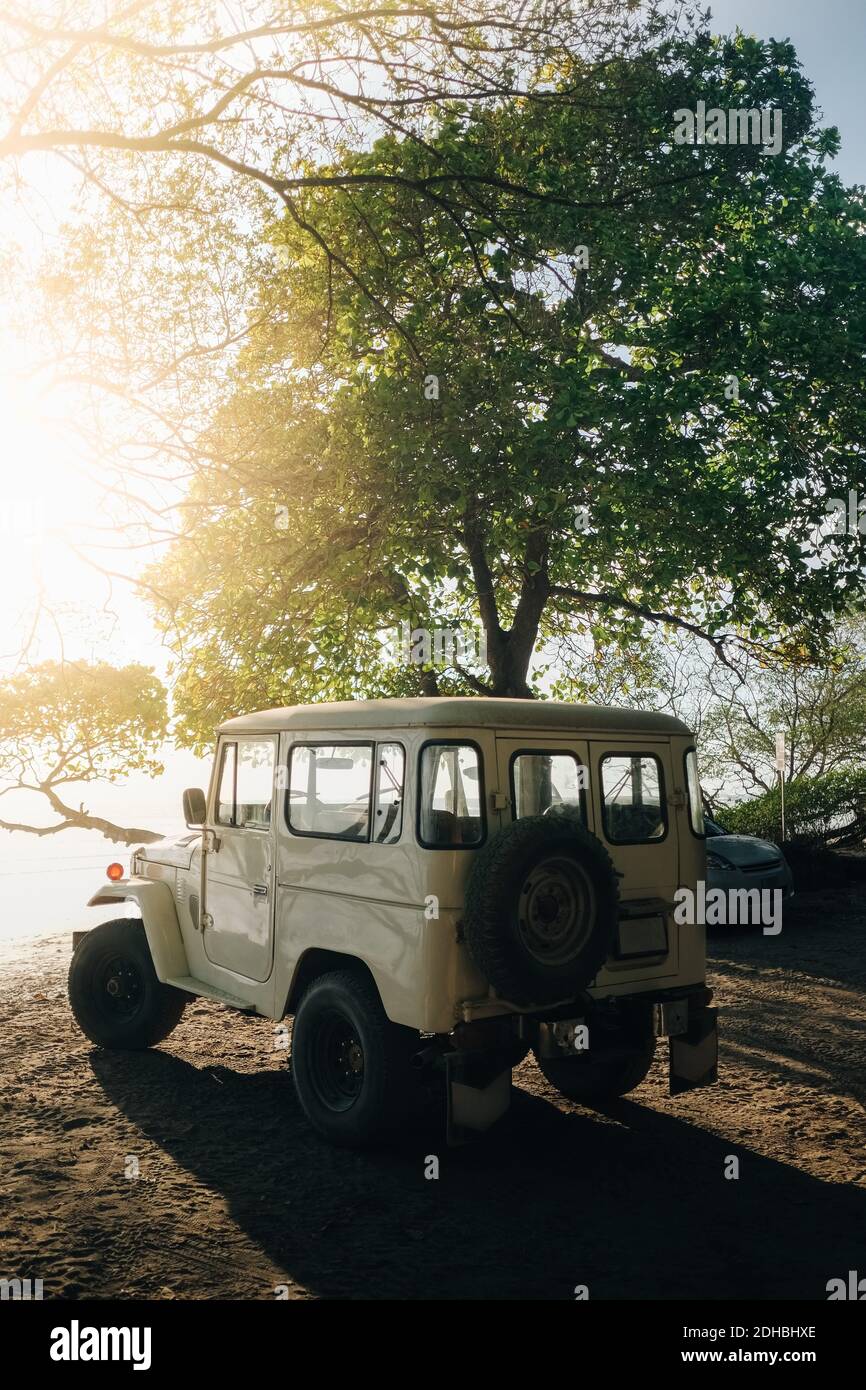 Cross country vehicle hi-res stock photography and images - Alamy