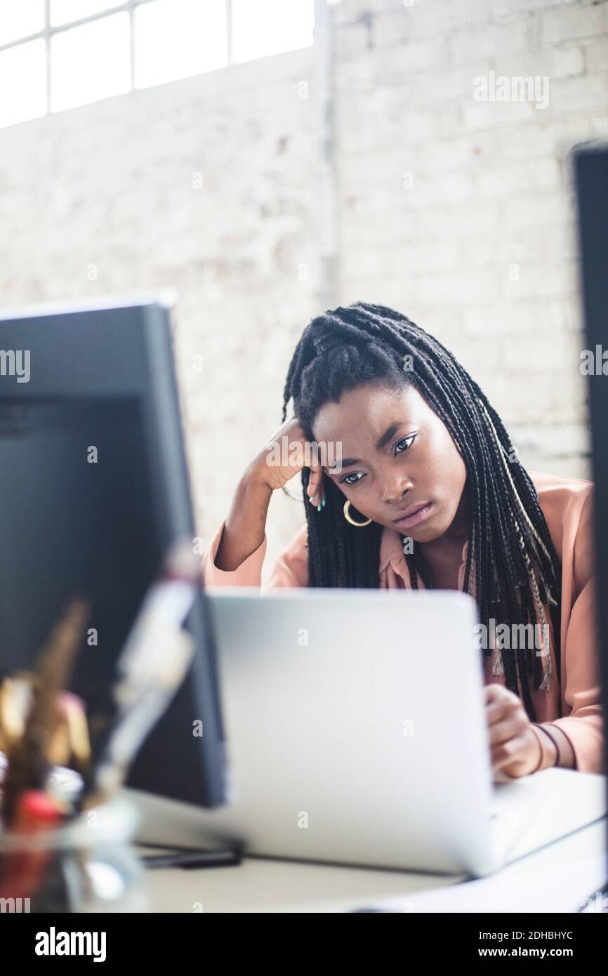 Serious programmer hi-res stock photography and images - Alamy