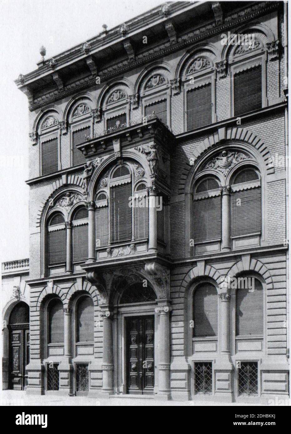 Kaiser wilhelm ring hi-res stock photography and images - Alamy