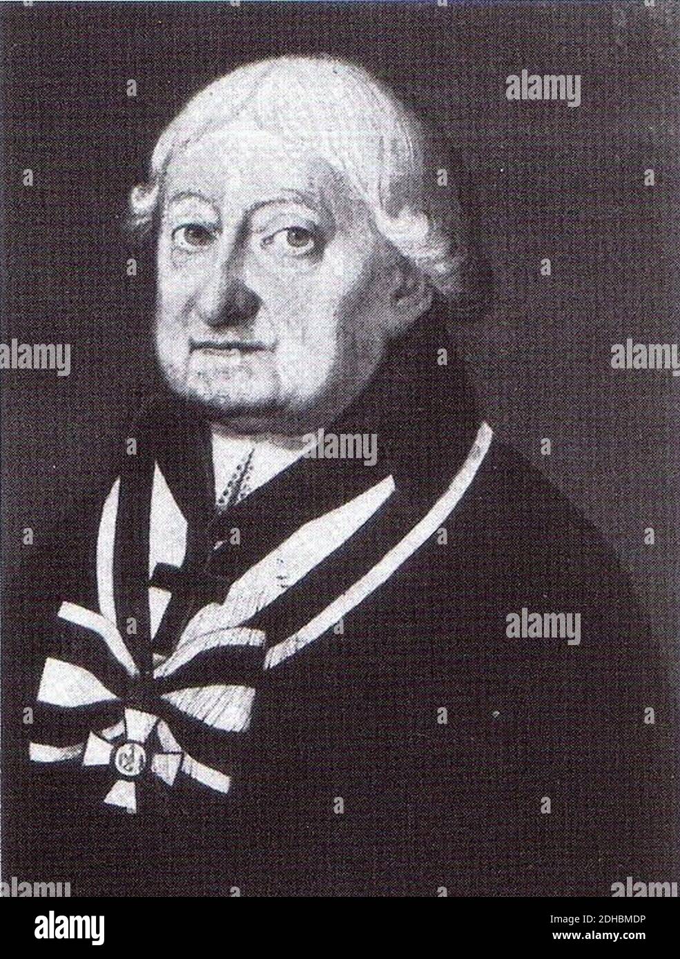 L. E. Borowski Stock Photo - Alamy