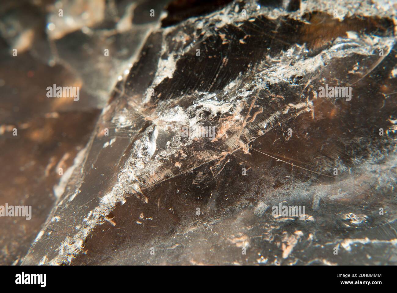 Obsidian tools hi-res stock photography and images - Alamy