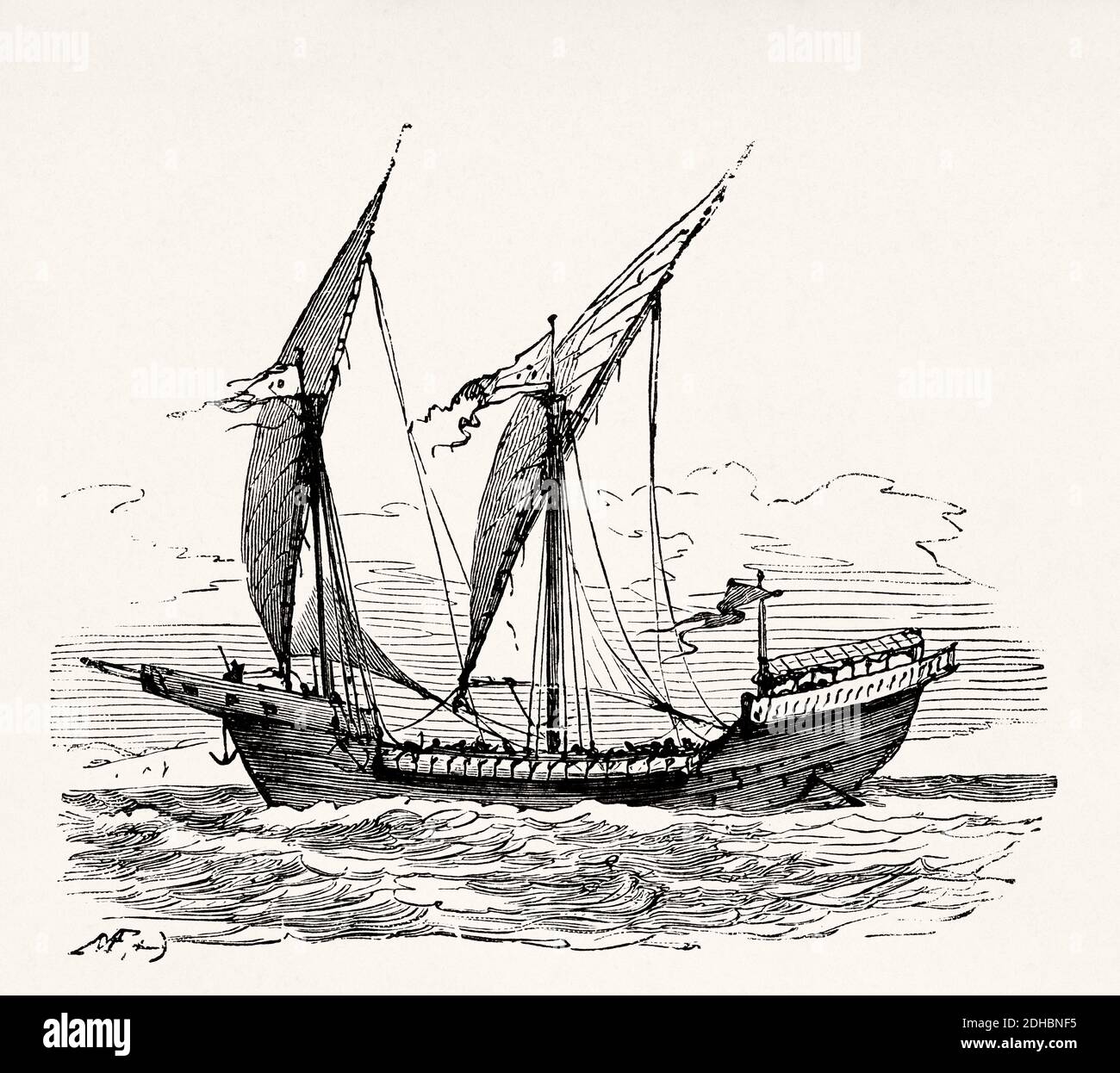 Late 1800s warship hi-res stock photography and images - Alamy