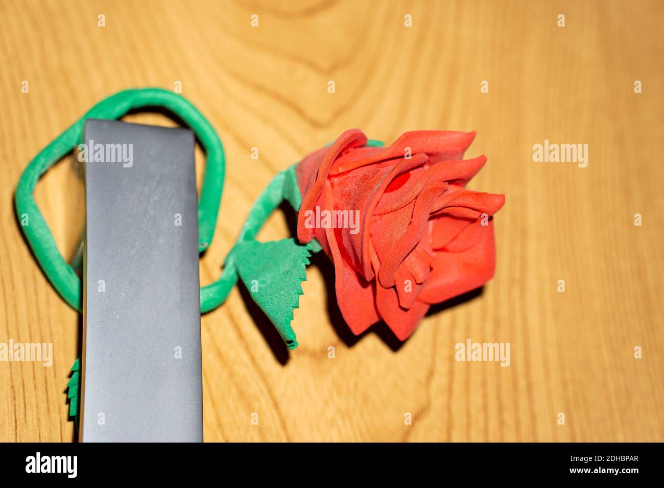 Handmade stem hi-res stock photography and images - Alamy