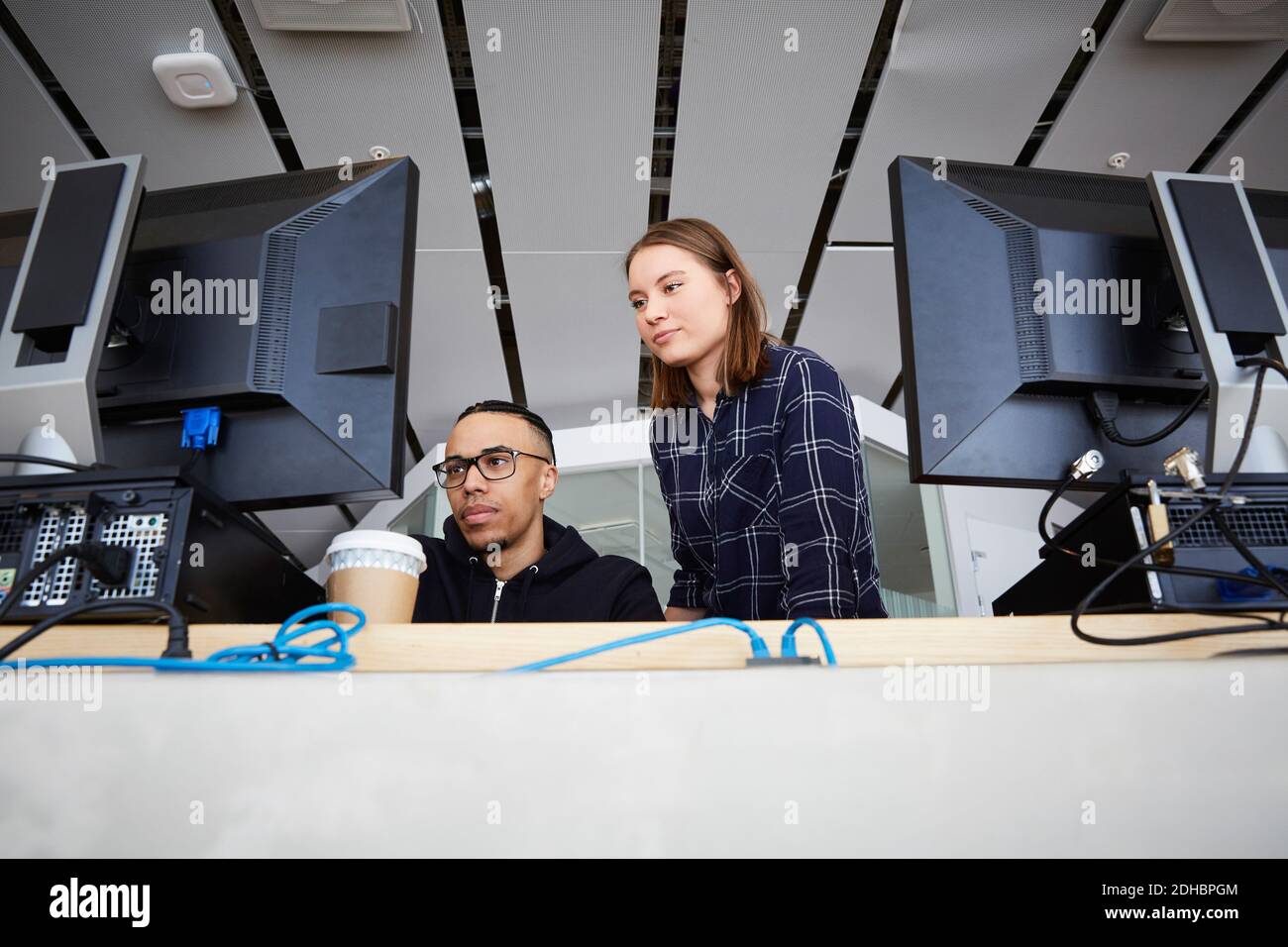 Lab to table hi-res stock photography and images - Alamy