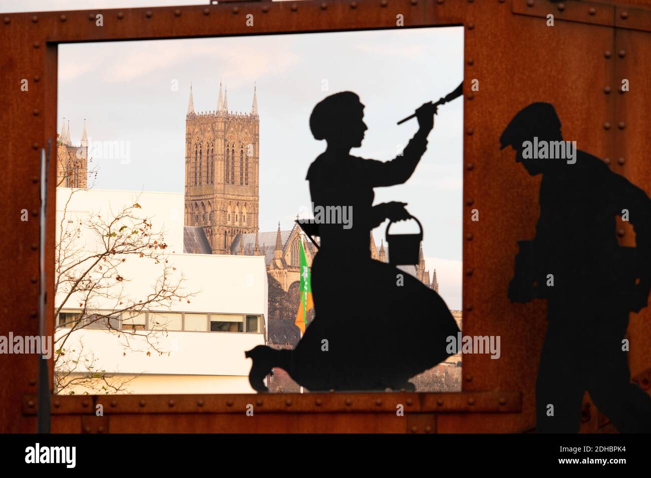 William tritton hi-res stock photography and images - Alamy