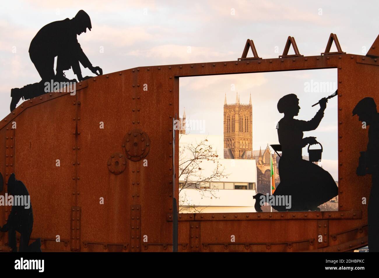 William tritton hi-res stock photography and images - Alamy