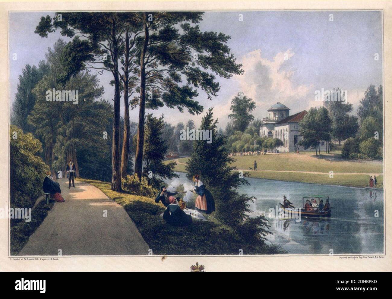 The kuzminki hi-res stock photography and images - Alamy