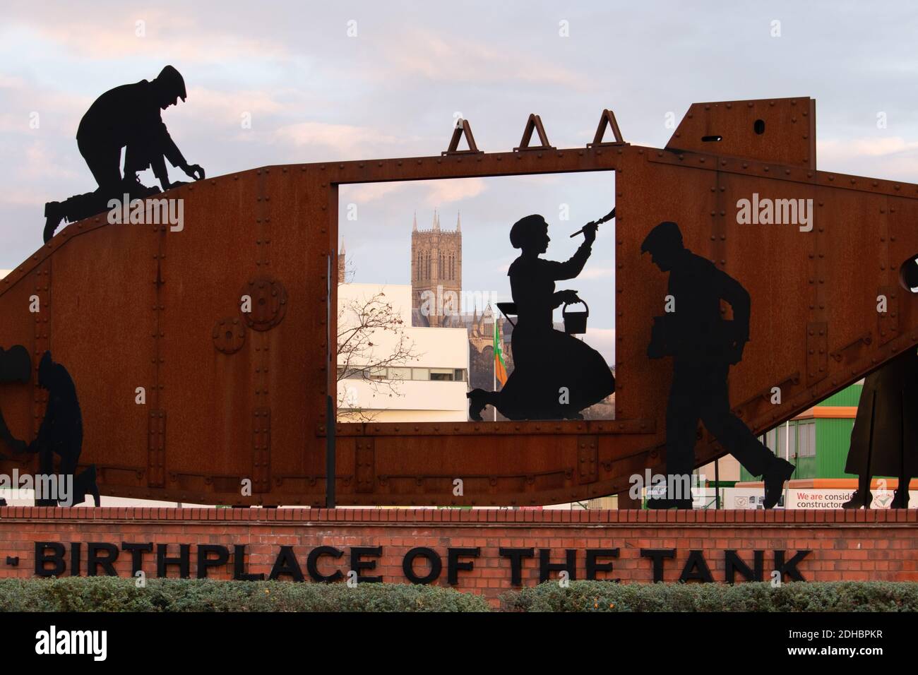 William tritton hi-res stock photography and images - Alamy