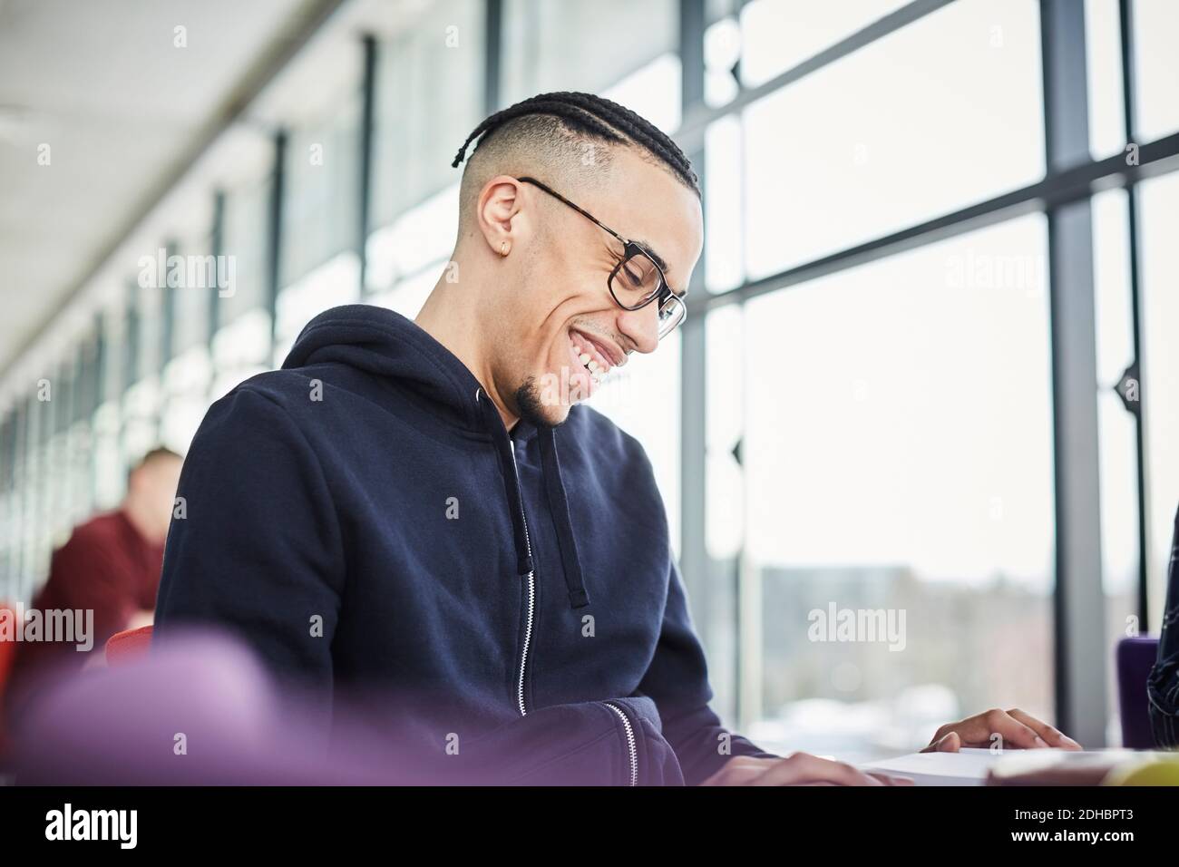 Dedication education hi-res stock photography and images - Alamy