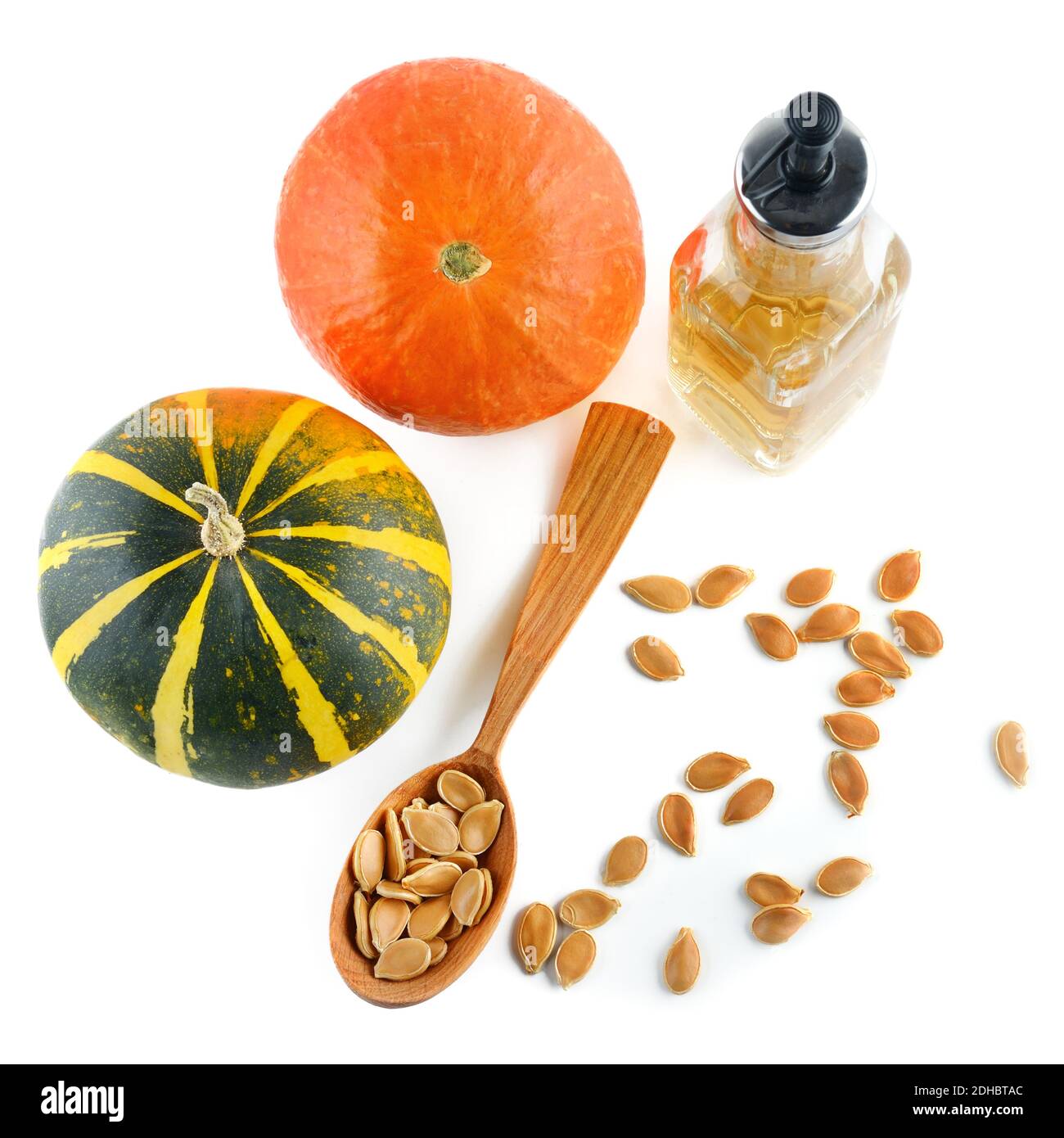 Flat lay set glass Cut Out Stock Images & Pictures - Alamy