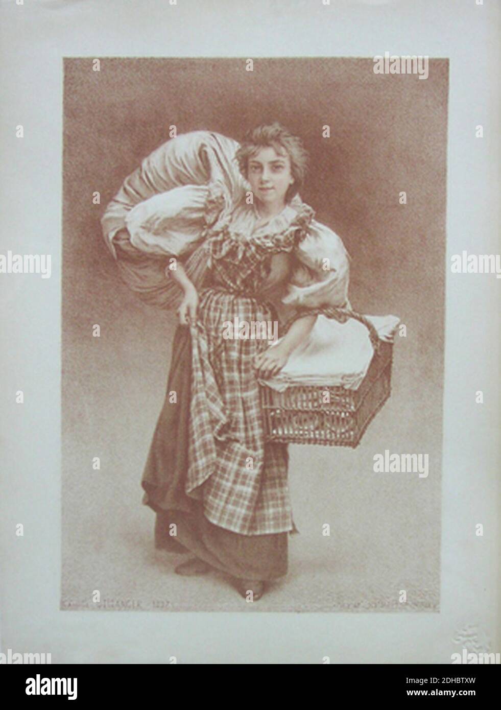 Bellanger camille felix hi-res stock photography and images - Alamy