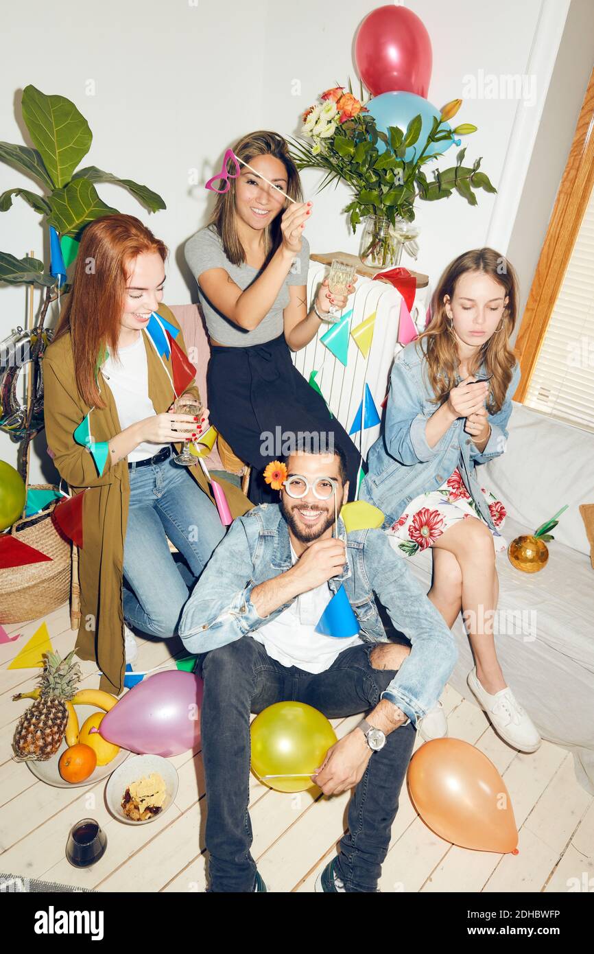 Real props hi-res stock photography and images - Alamy