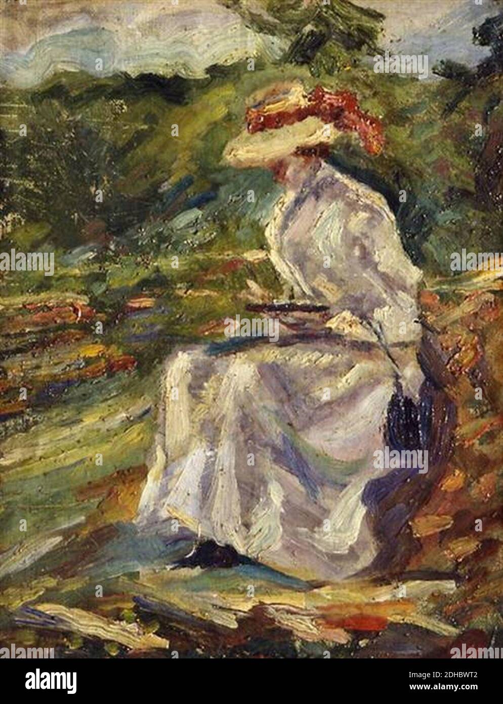 Pintora hi-res stock photography and images - Alamy