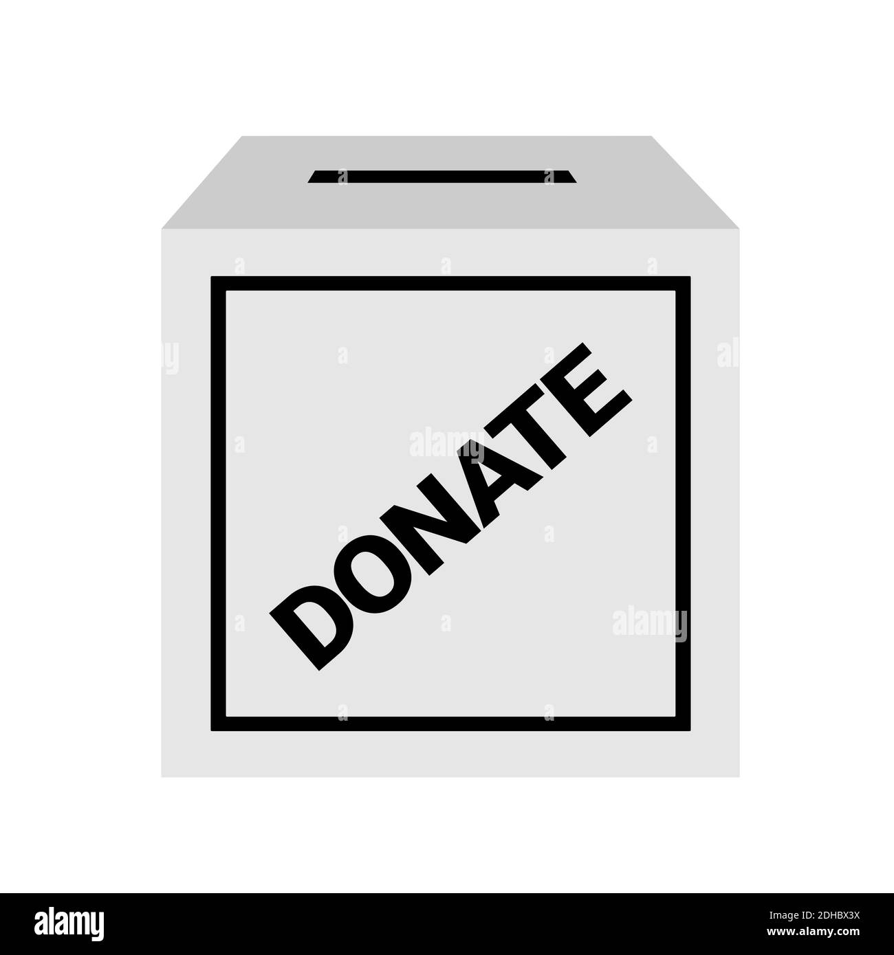 Profit illustration Black and White Stock Photos & Images - Alamy