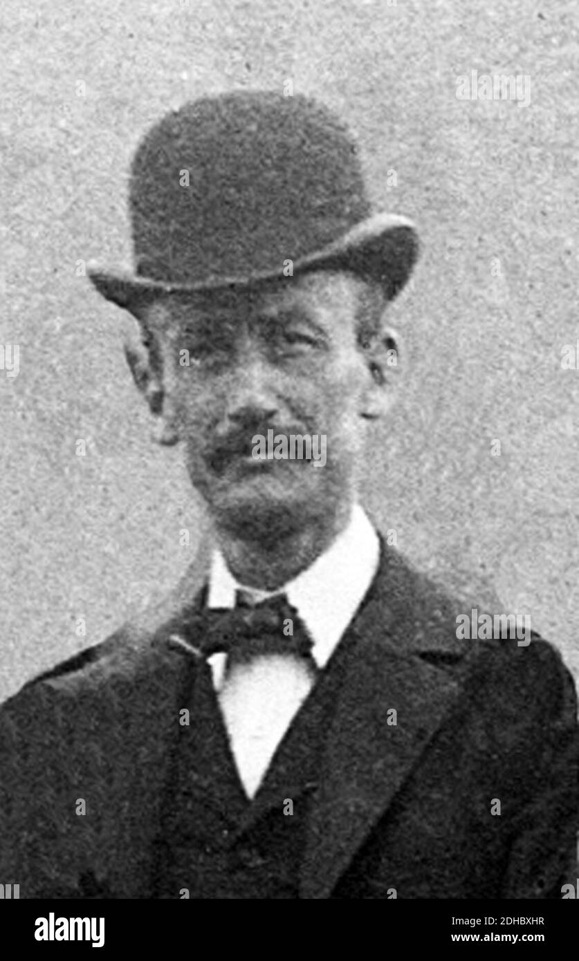 Kümmel Henry Barnard 1897 Stock Photo - Alamy