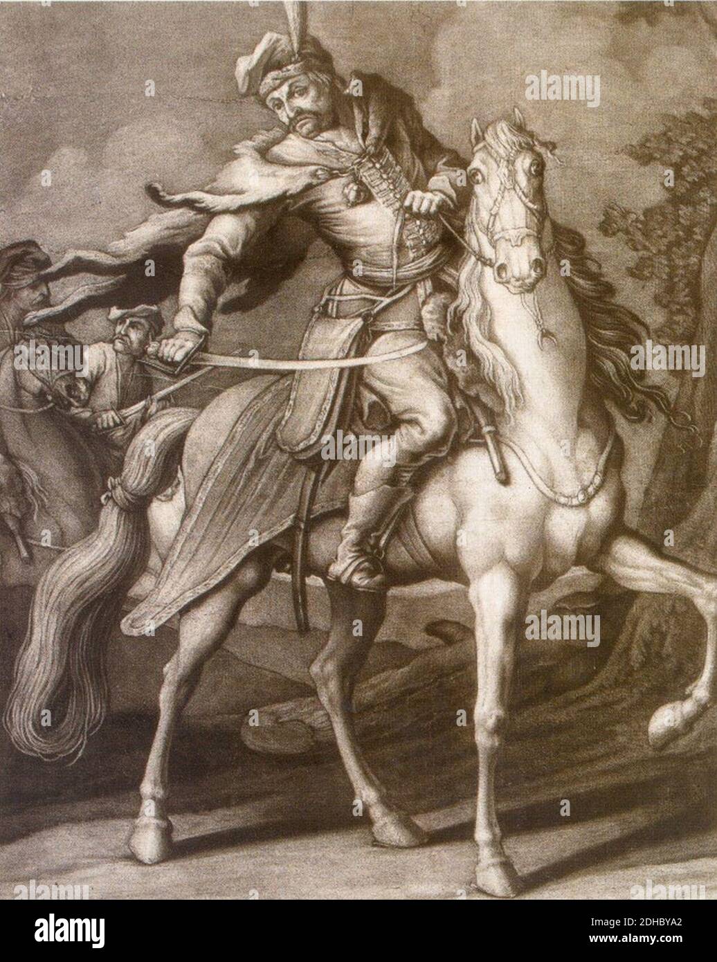 Kuruc hi-res stock photography and images - Alamy