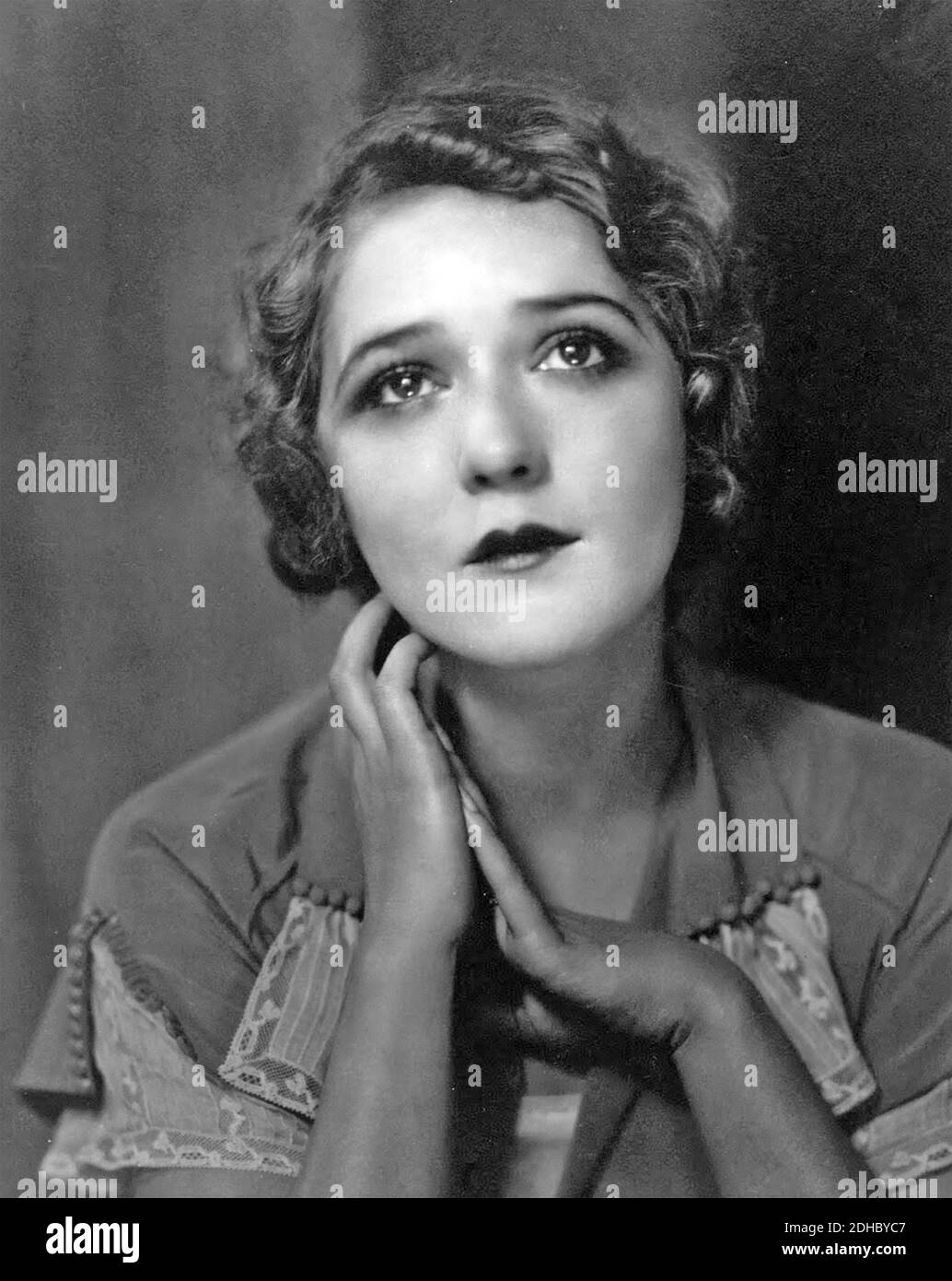 ETHEL SHUTTA (1896-1976) American singer, stage and film actress about ...