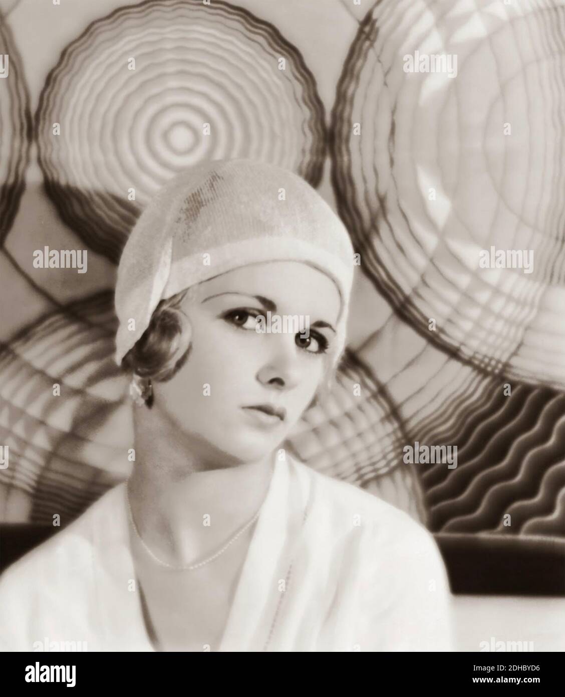 ETHEL SHUTTA (1896-1976) American singer, stage and film actress about ...