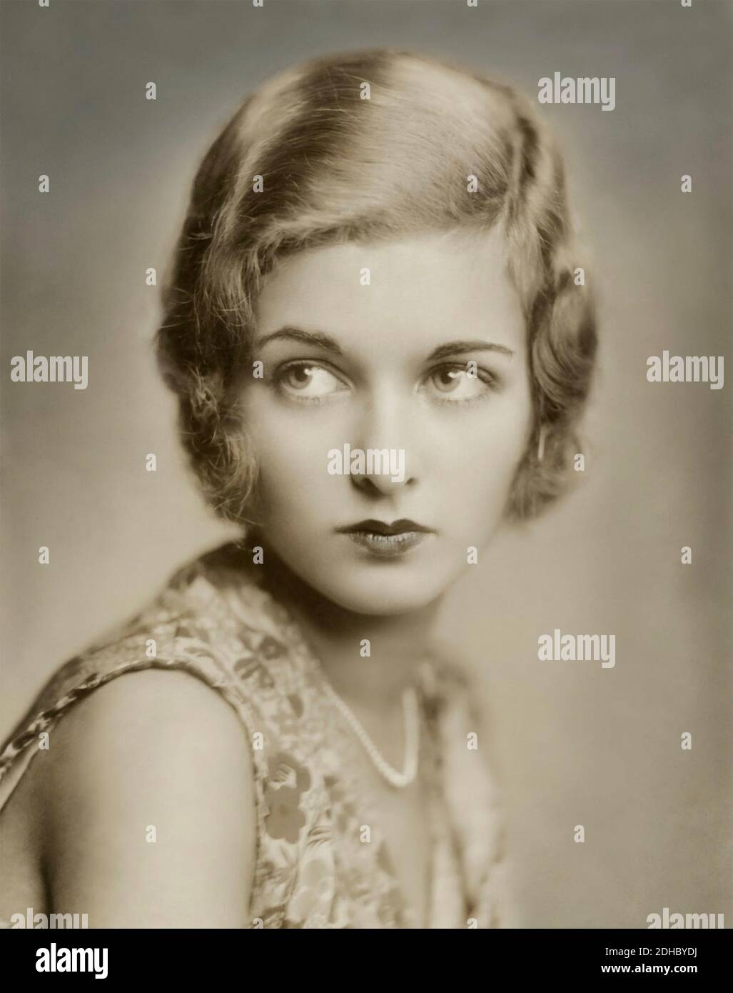 ETHEL SHUTTA (1896-1976) American singer, stage and film actress about ...