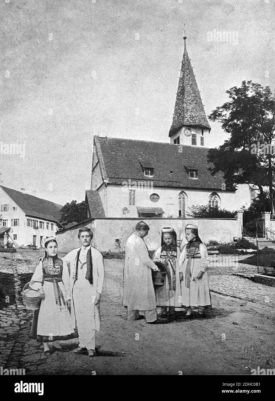 Kusterdingen hi-res stock photography and images - Alamy