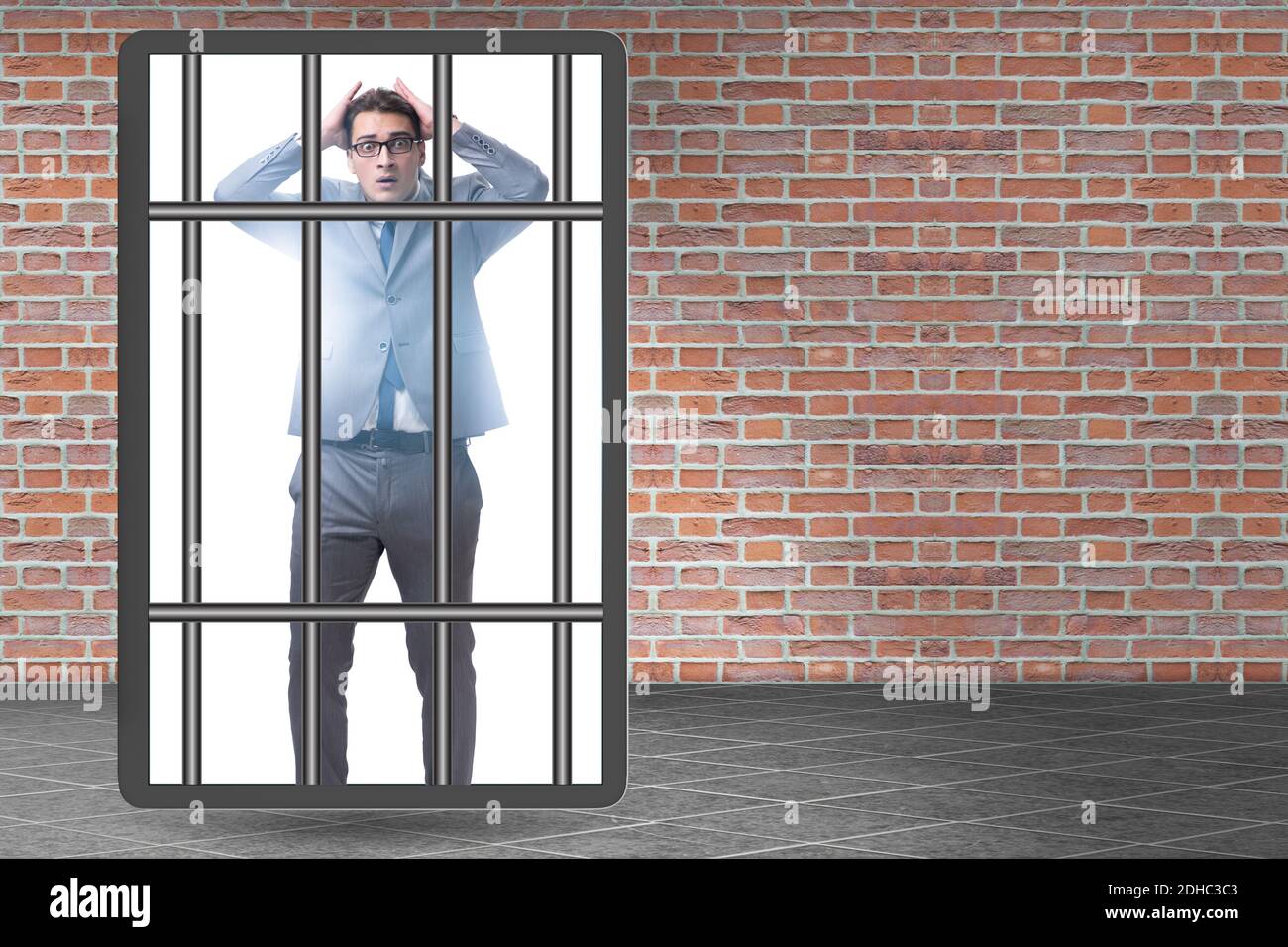 Online and internet dependency concept Stock Photo - Alamy