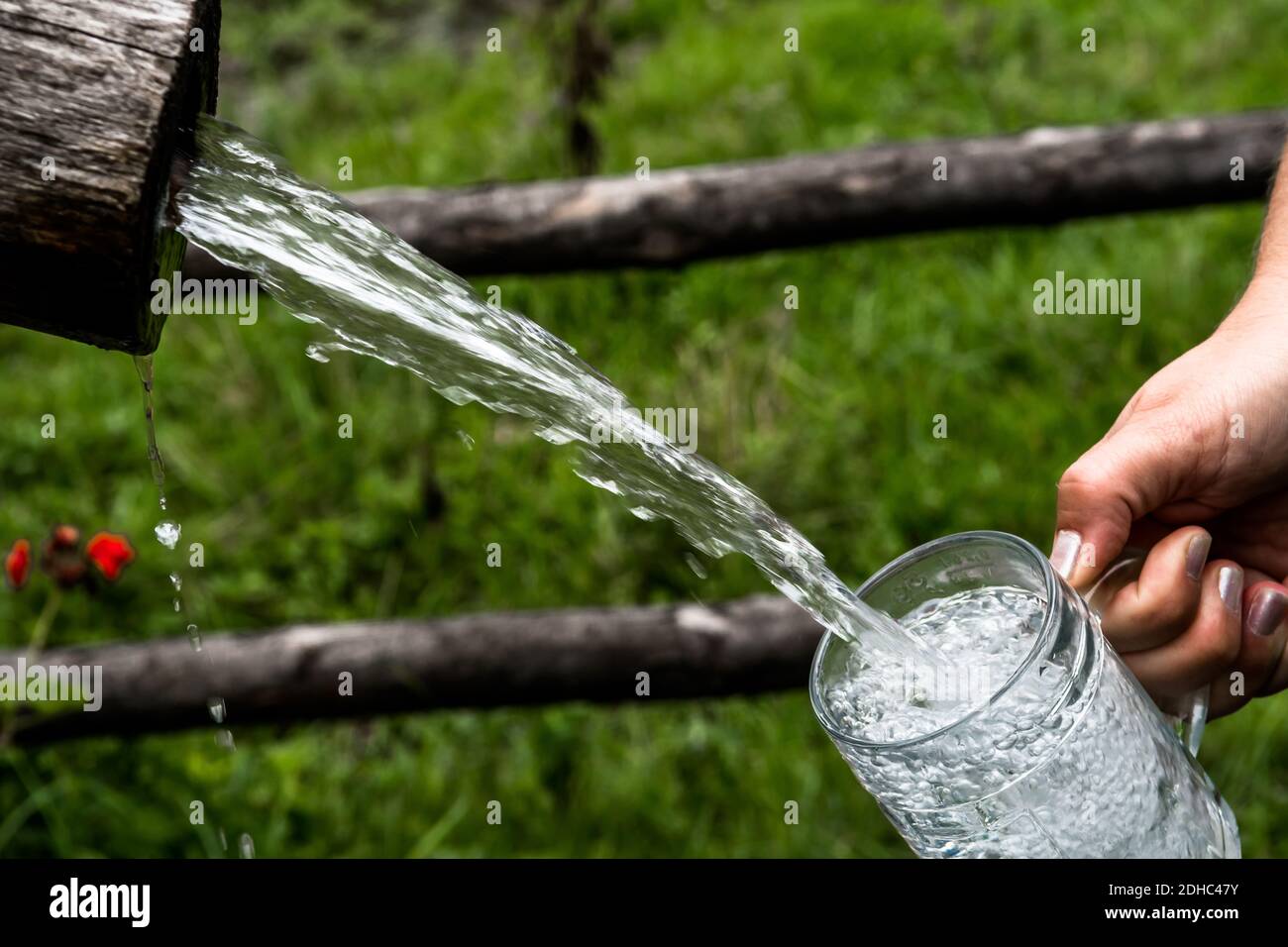 Free drinkable fountain hi-res stock photography and images - Alamy