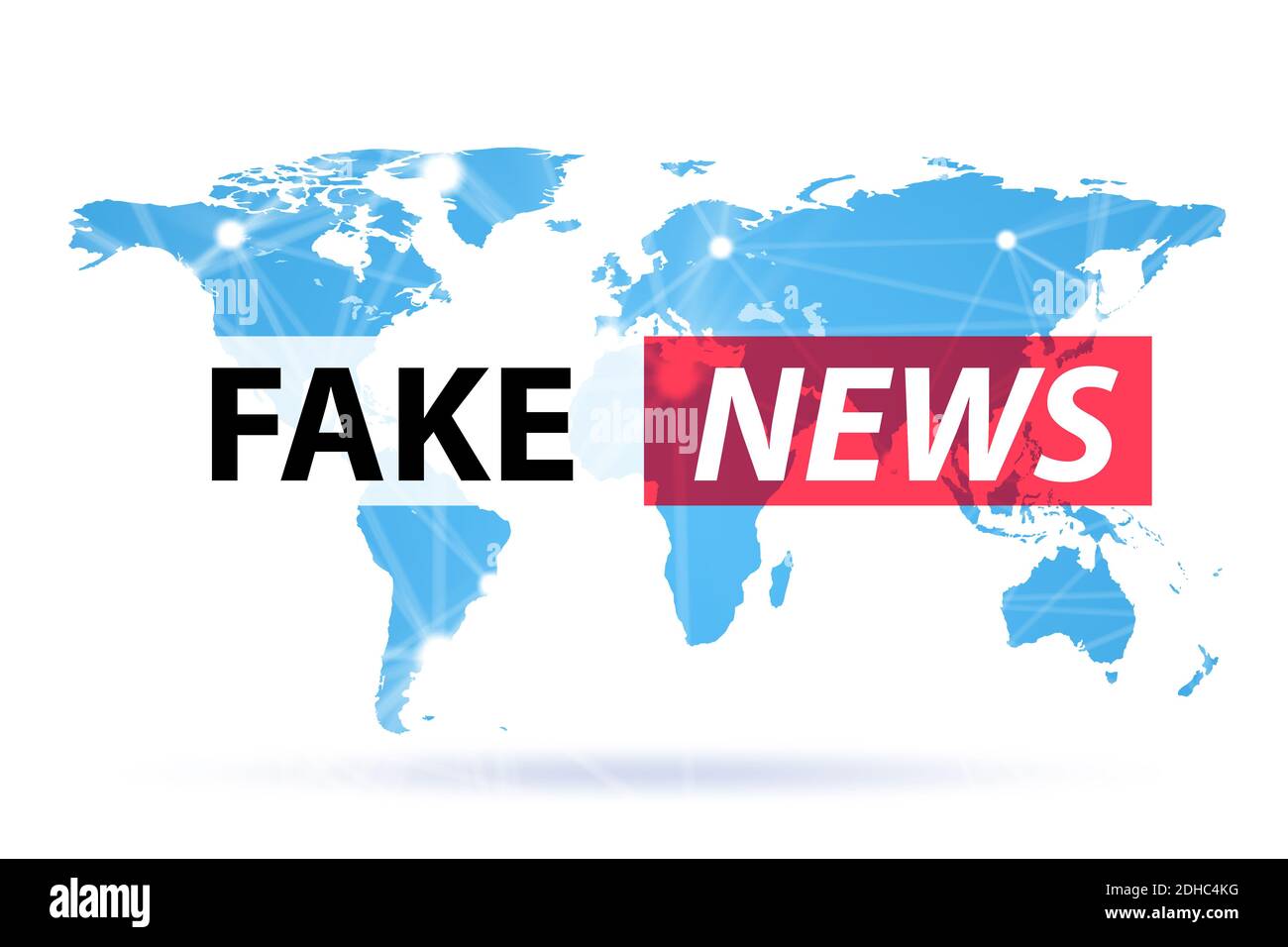 Network manipulation Cut Out Stock Images & Pictures - Alamy