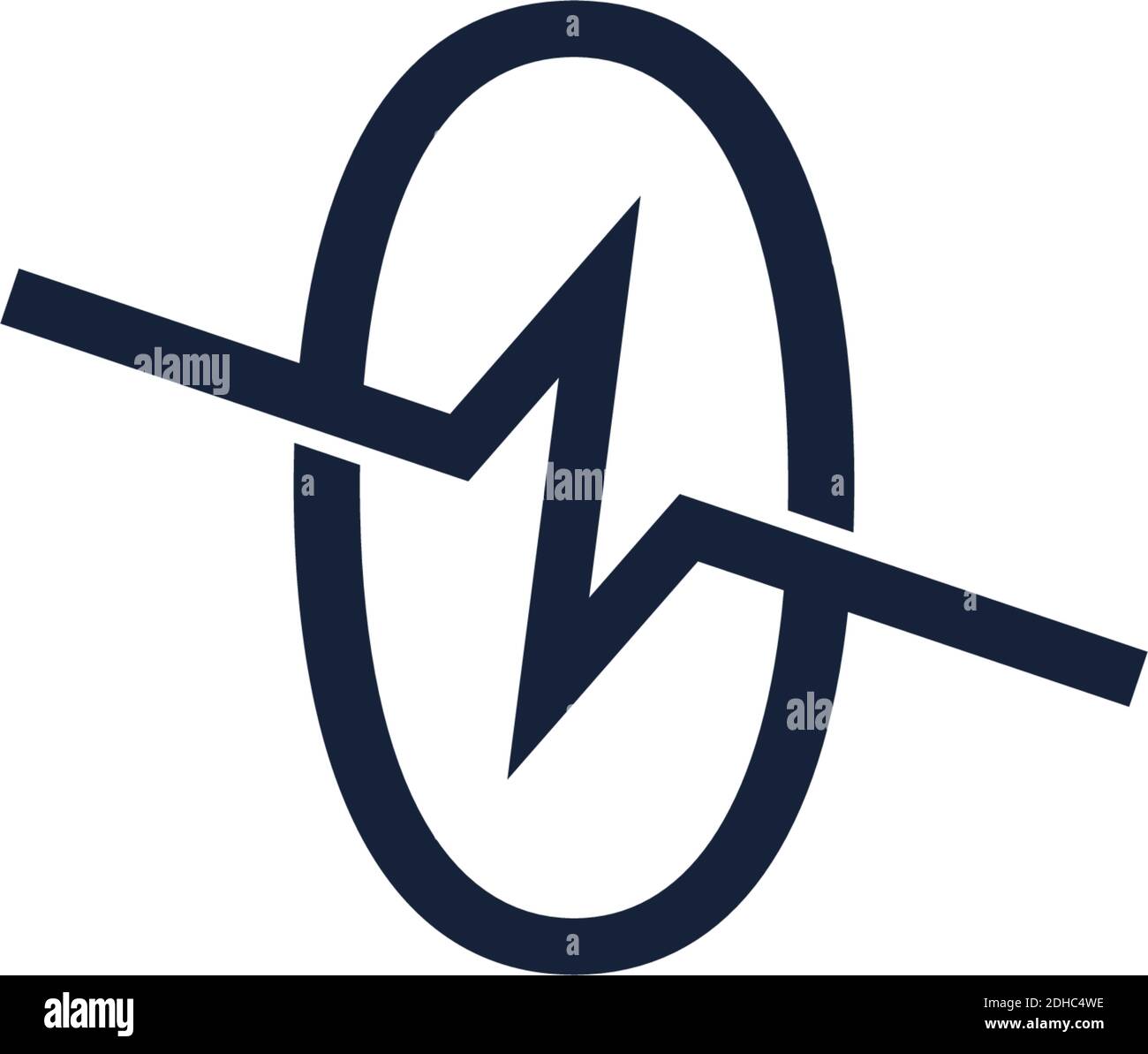Zero icon Cut Out Stock Images & Pictures - Alamy