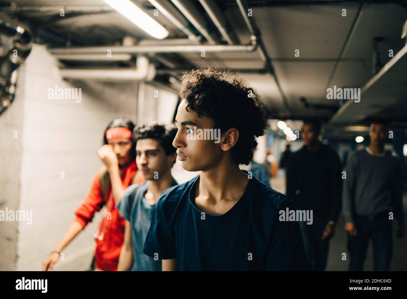 Walk out basement hi-res stock photography and images - Alamy