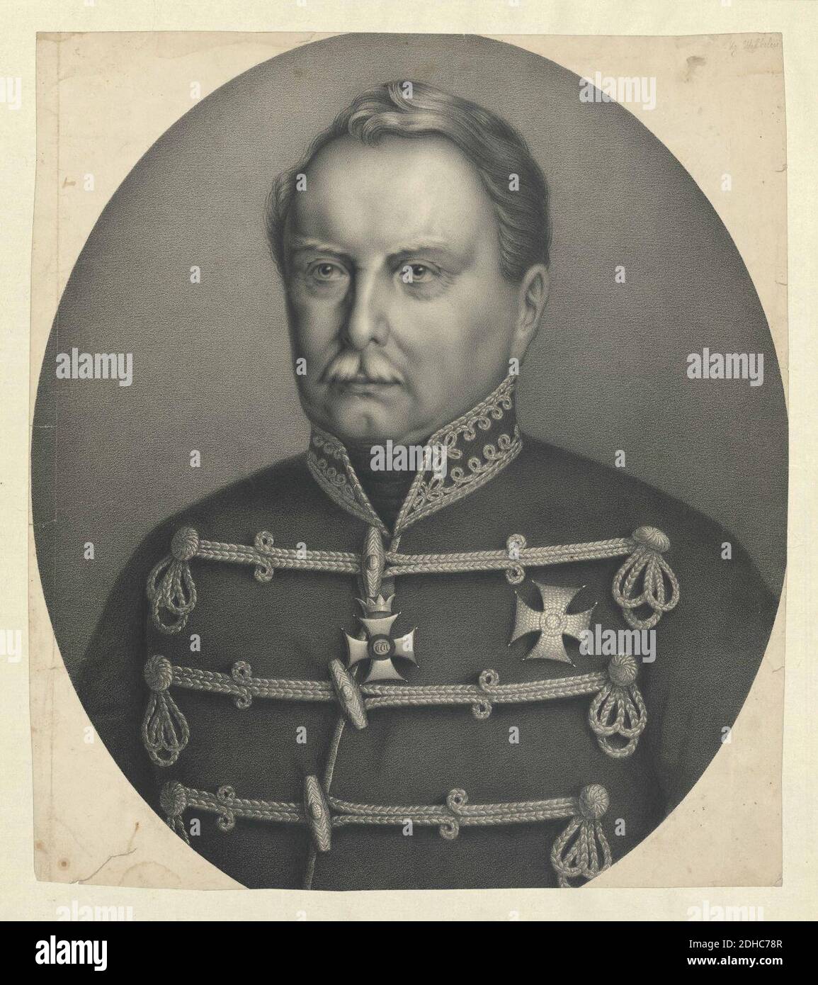 Wilhelm von wurttemberg hi-res stock photography and images - Alamy