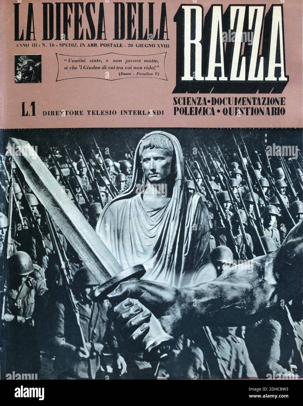 Della difesa hi-res stock photography and images - Alamy