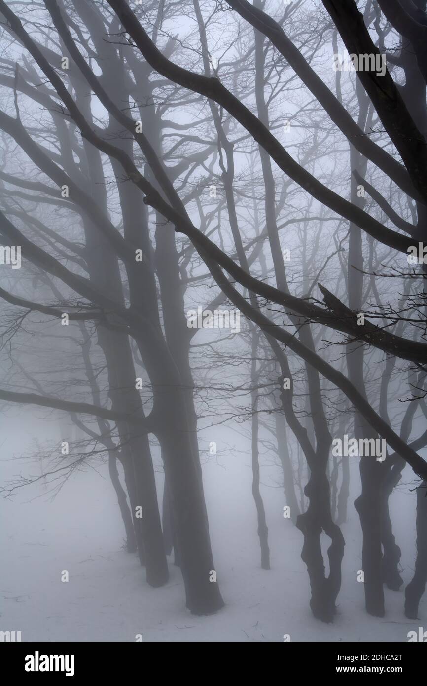 Geopark beigua hi-res stock photography and images - Alamy