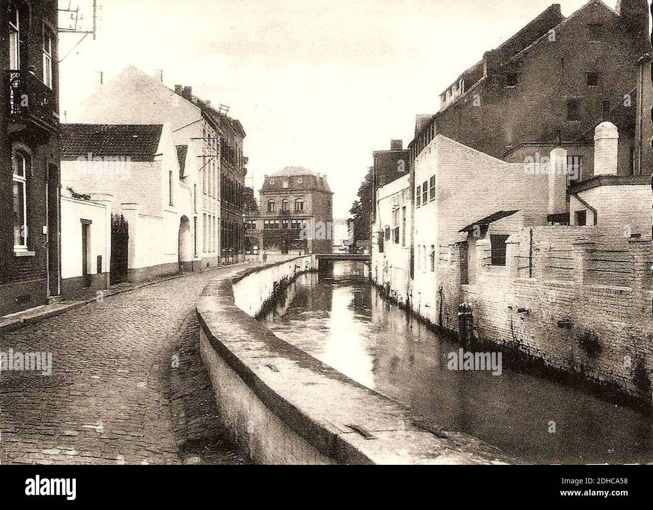 Dyle hi-res stock photography and images - Alamy