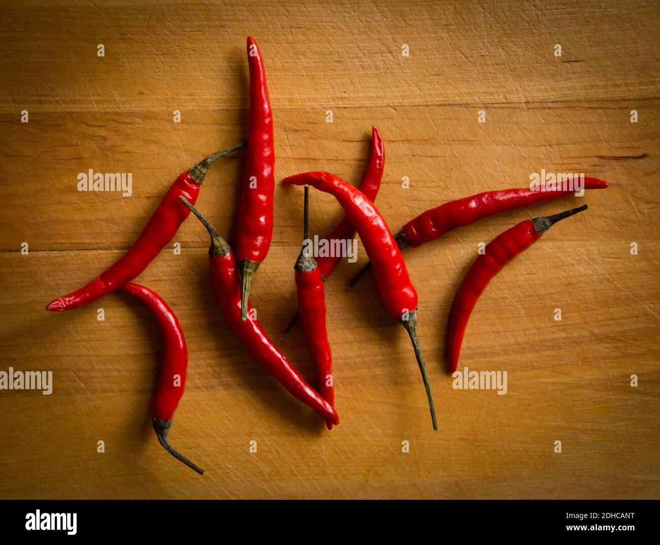 red chili pepper Stock Photo - Alamy