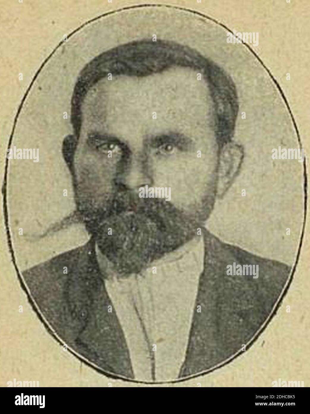 Kruk Ivan Markov2 Stock Photo - Alamy