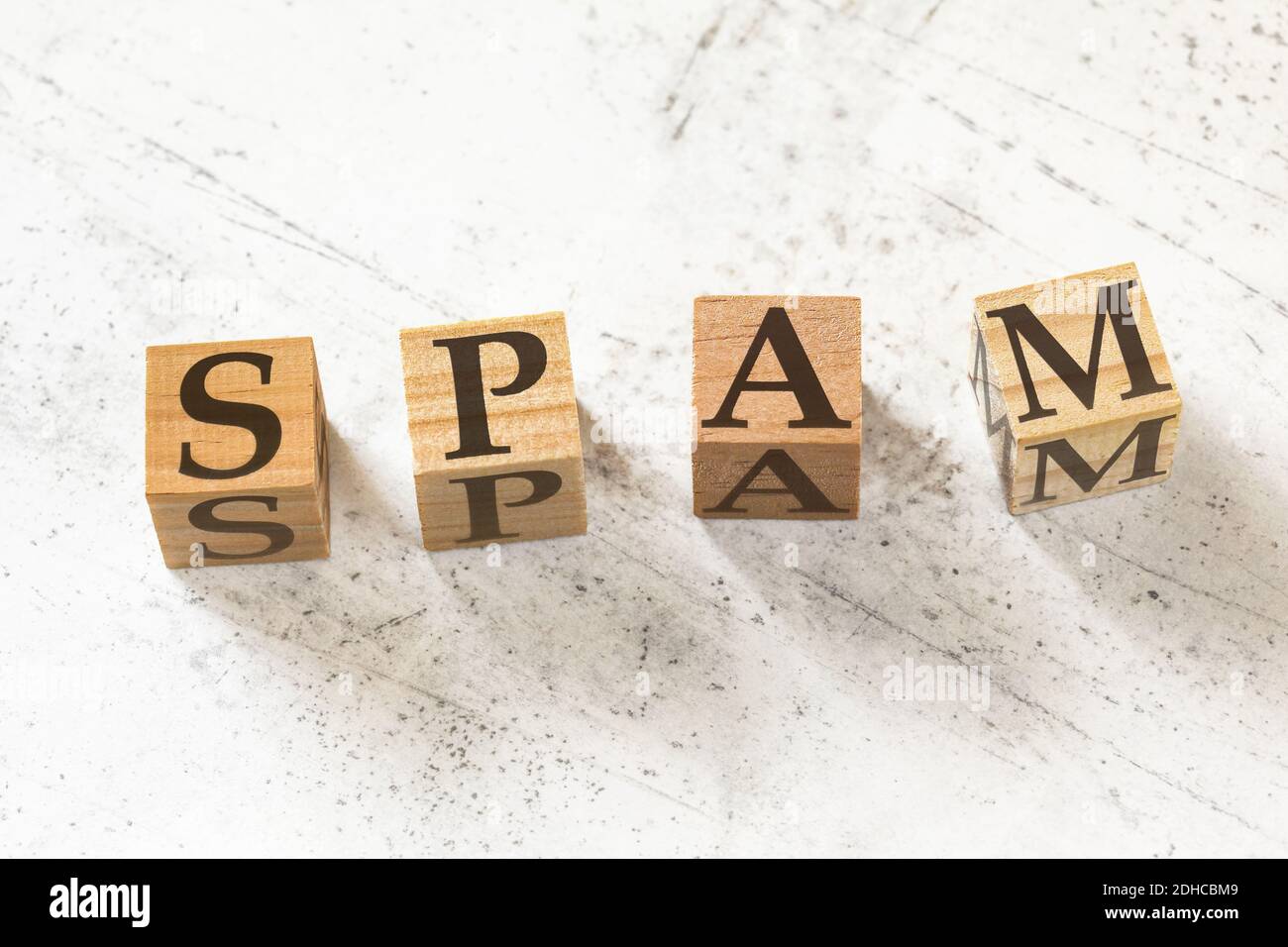 Spam cube hi-res stock photography and images - Alamy