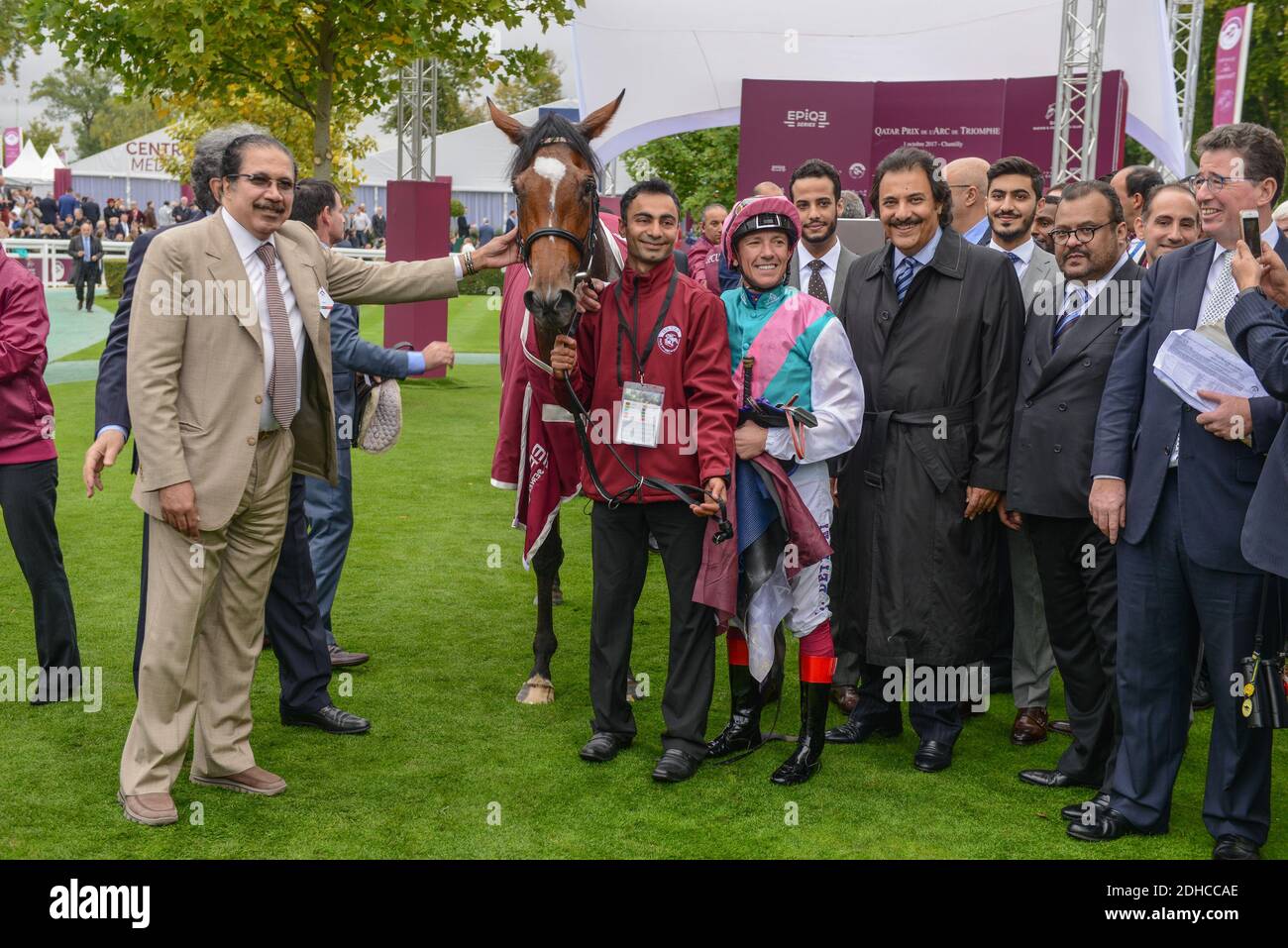 Prince khalid abdullah hi-res stock photography and images - Alamy