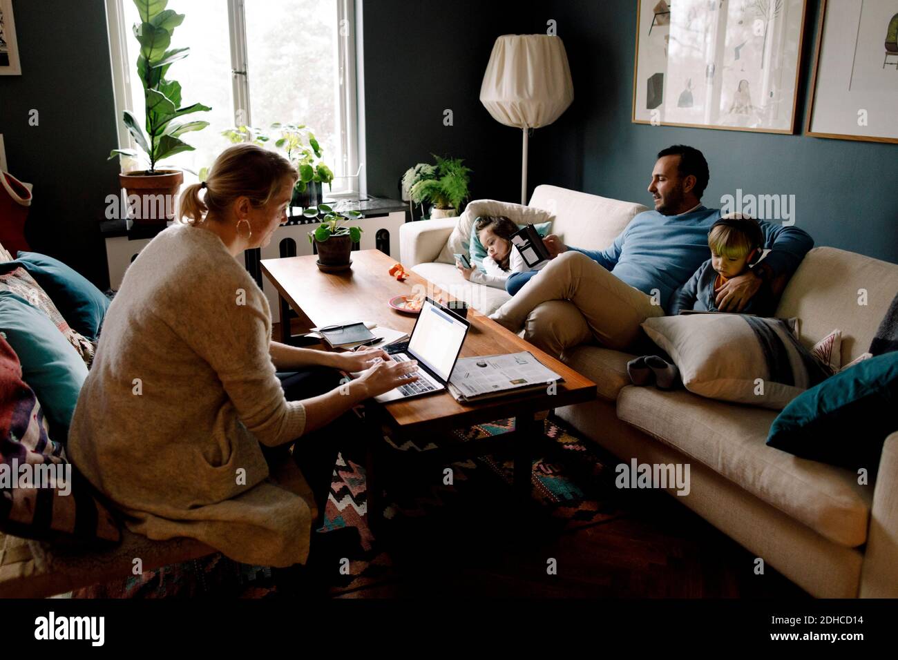 Digital image various device hi-res stock photography and images - Alamy