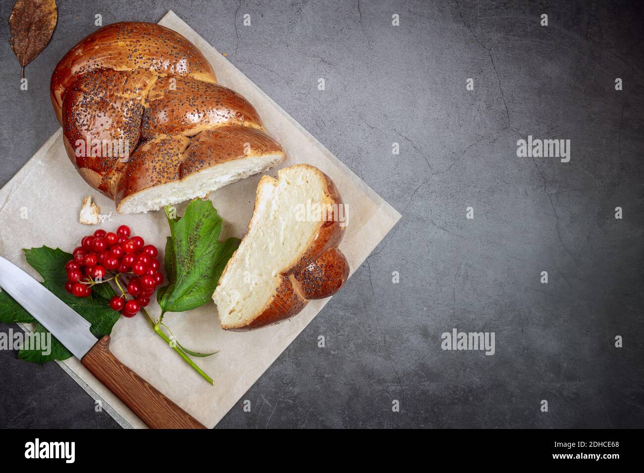 None sliced bread hi-res stock photography and images - Alamy
