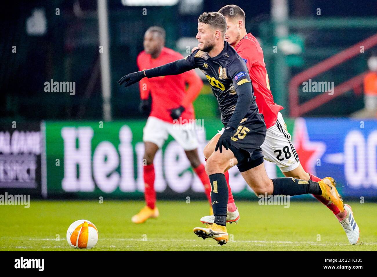 Eden shamir standard hi-res stock photography and images - Alamy