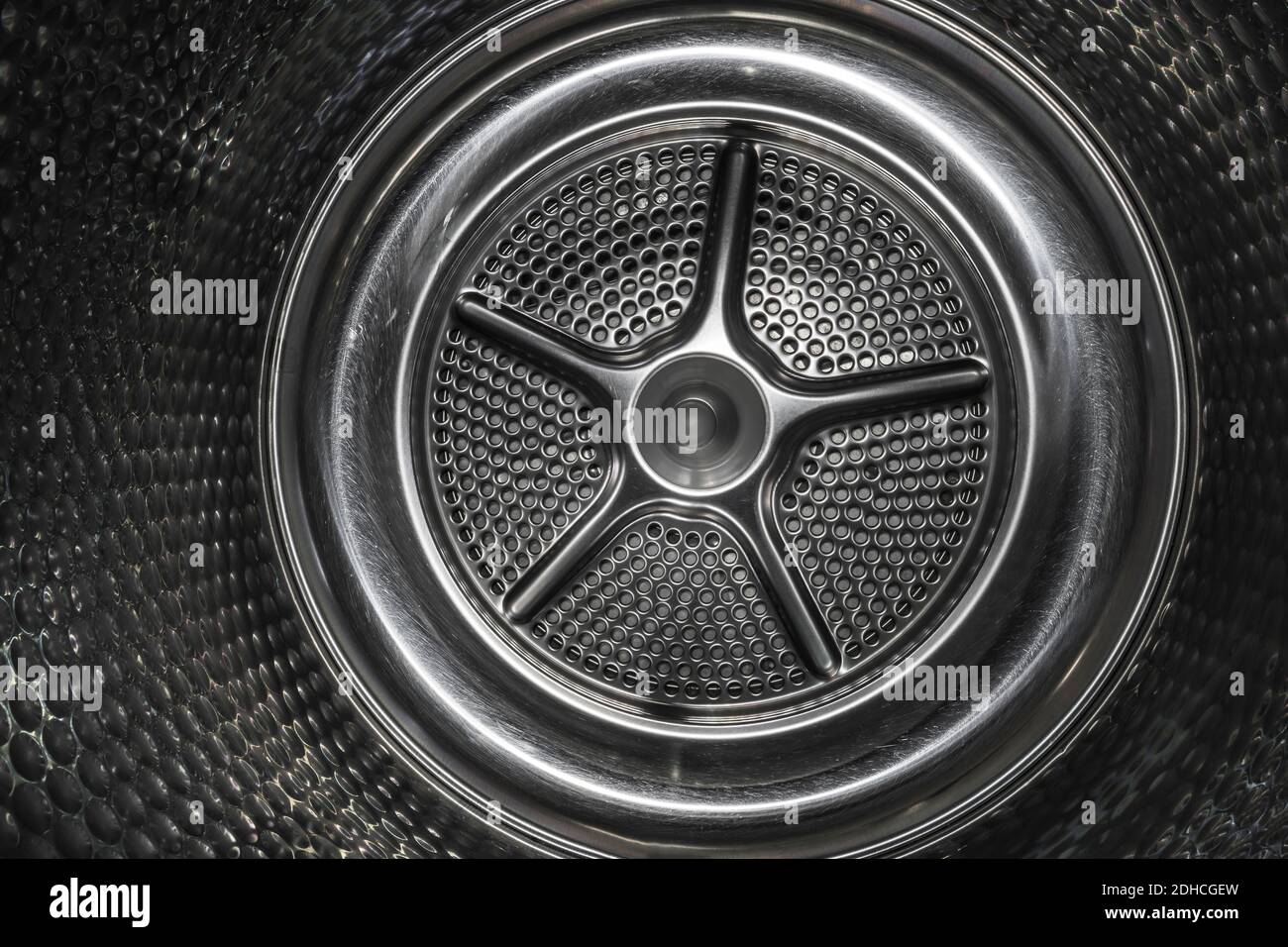 Cooling drum hi-res stock photography and images - Alamy