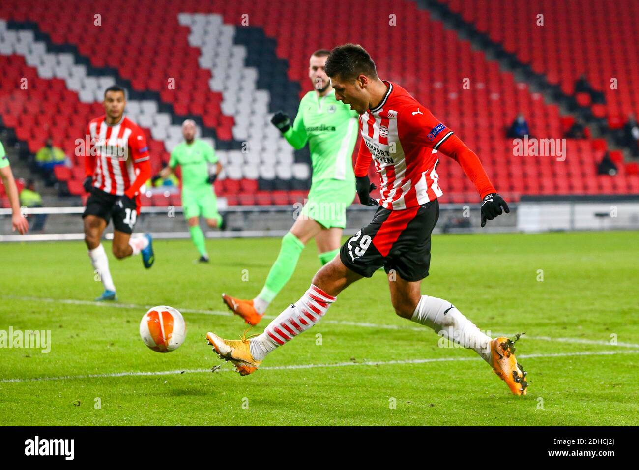 Joel piroe hi-res stock photography and images - Alamy